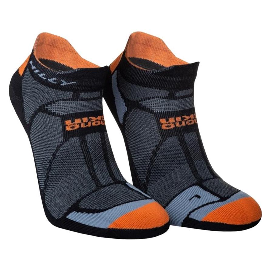 Hilly Unisex Adult Marathon Fresh Socks (Single pack, 47 - 48) - Galaxus