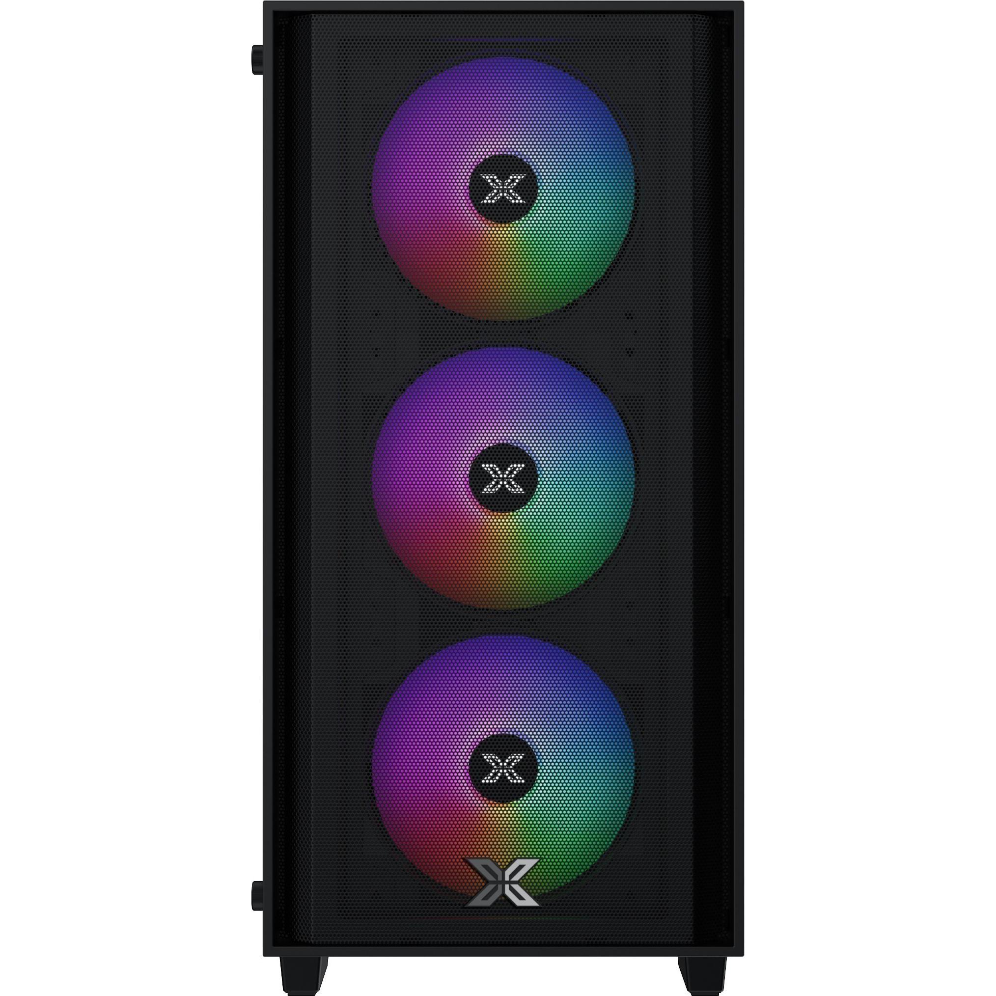Captiva Advanced Gaming R94-702 Ryzen 5 RTX 5060 - kaufen bei Galaxus