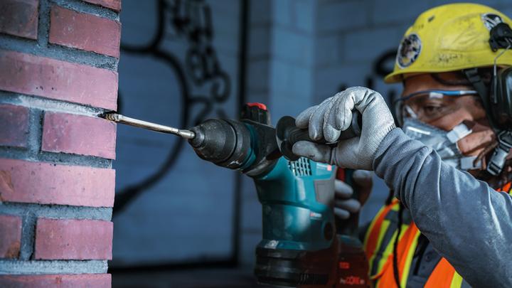 Bosch PRO SDS plus-5C mortar chisel with carbide tip, 32 x 200 mm - Galaxus