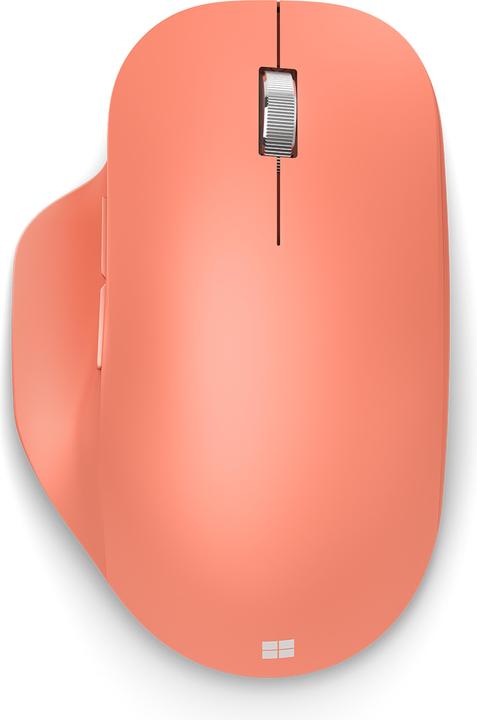 microsoft wireless mouse red