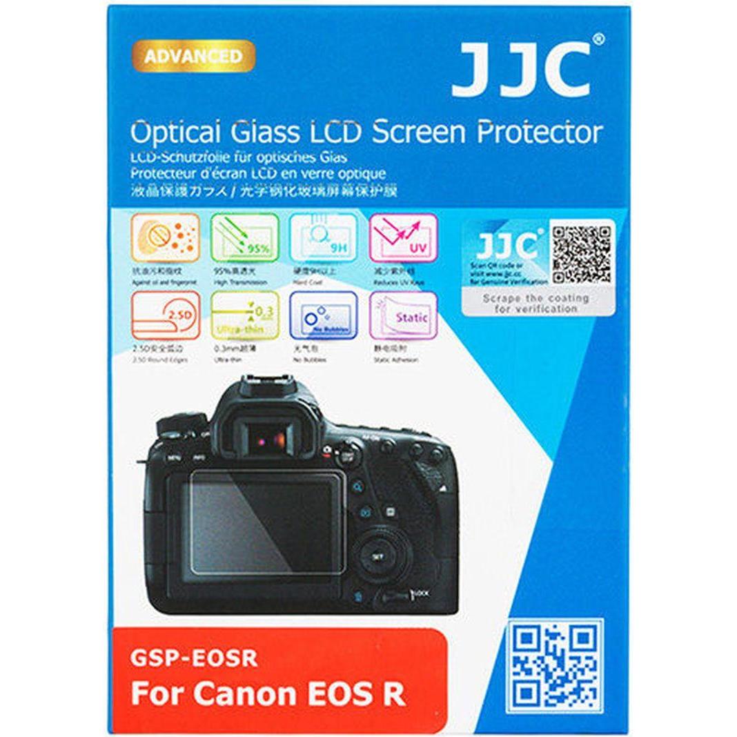 JJC GSP Z7 Z6 Optical Glass Protector (Z5 Z6ll Z7ll) - Digitec