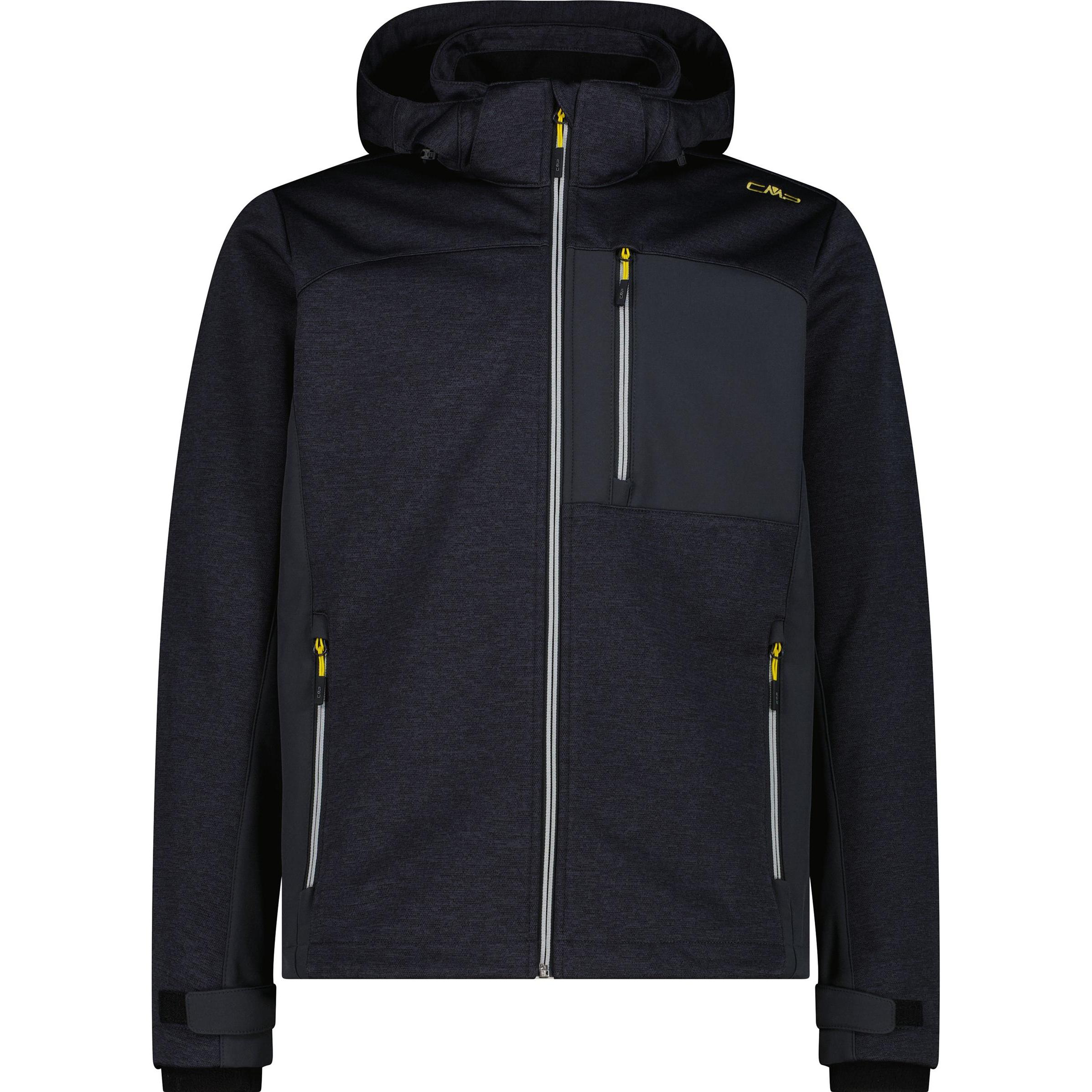 CMP Campagnolo Zip Hoodie (XL) - kaufen bei Galaxus