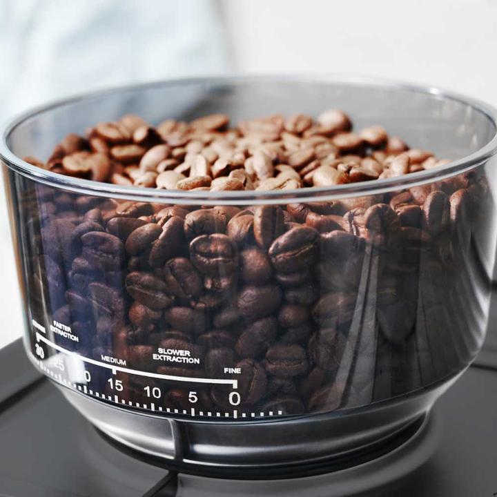 Gastroback 42627 Design Espresso Advanced Urban Duo Siebträger-Espressomaschine - Galaxus