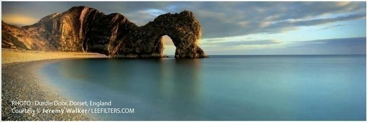 Lee Filters Lee ND Verlaufsfilter SET soft, 0.3 / 0.6 / 0.9, 100x150 mm ...