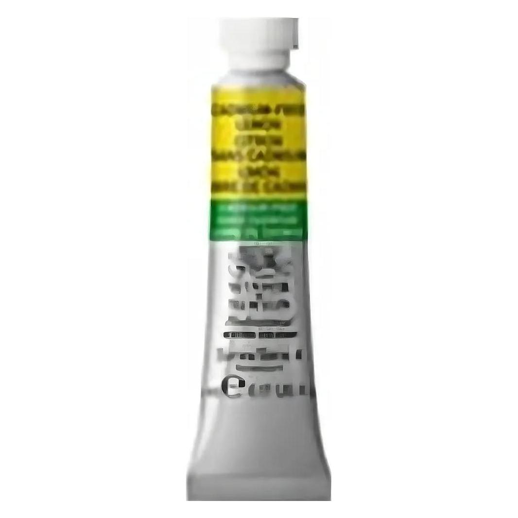Winsor & Newton Proff. watercolour 5ml cadminum-free, lemon