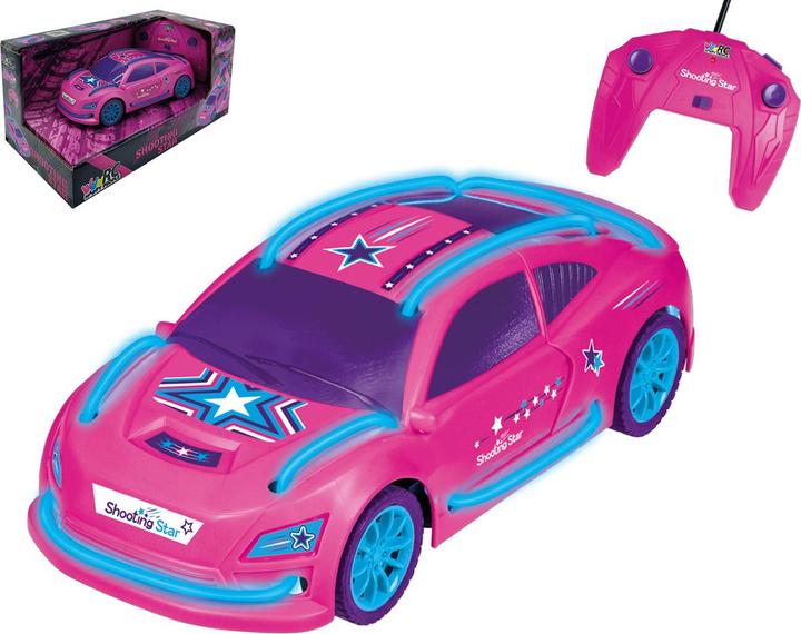 Happy People RC Shooting Star MHz - kaufen bei Galaxus