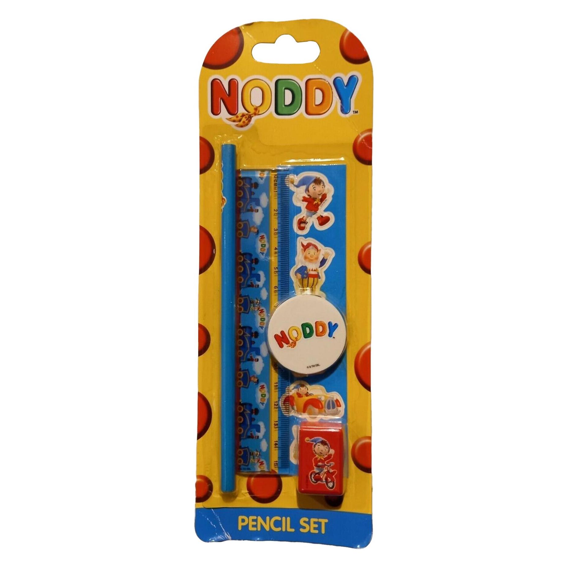 Universal Textiles Characters Stationery Set - buy at Digitec