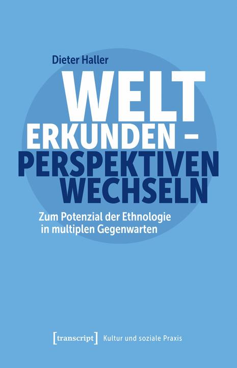 Transcript Welt erkunden – Perspektiven wechseln - kaufen bei Galaxus