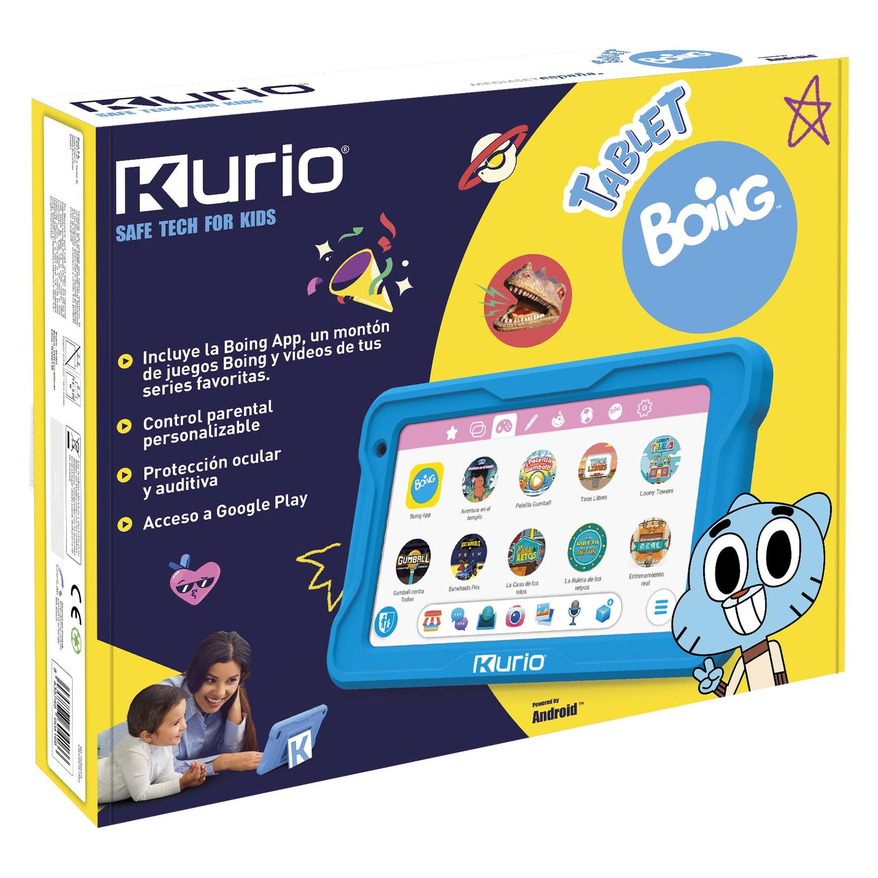 Kurio Tableta Boing - kaufen bei Galaxus