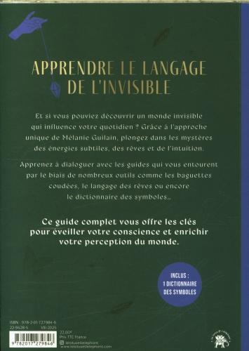 Le Lotus et l'éléphant Apprendre le langage de l'invisible - Galaxus