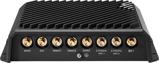 Cradlepoint IBR1700 w/WiFi 5Y NC Mob EssAdv - acheter sur Galaxus