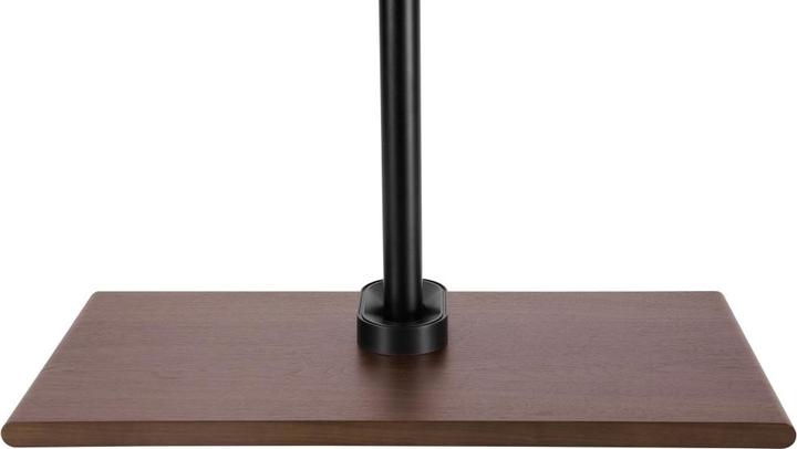 Techly EFB TV Standfuss fur LCD/LED/Plasma TV 58,42cm 23Zoll - 139,7cm ...