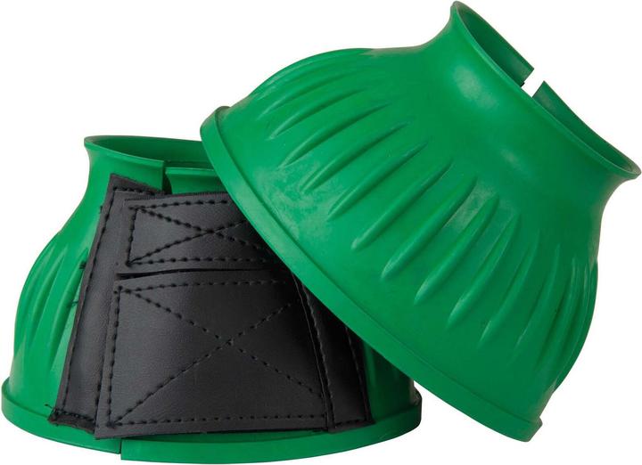 TdeT Offene Hufglocken mit Klettverschluss - kaufen bei Galaxus