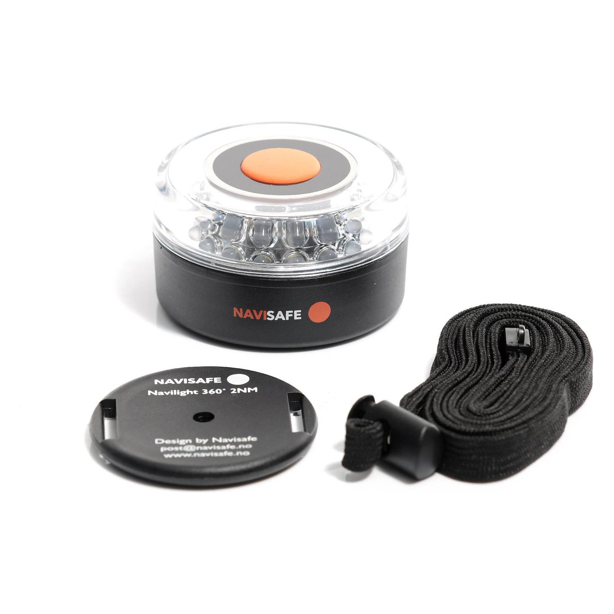 Navisafe Aqua Signal Navi light 360 - kaufen bei Galaxus - Galaxus