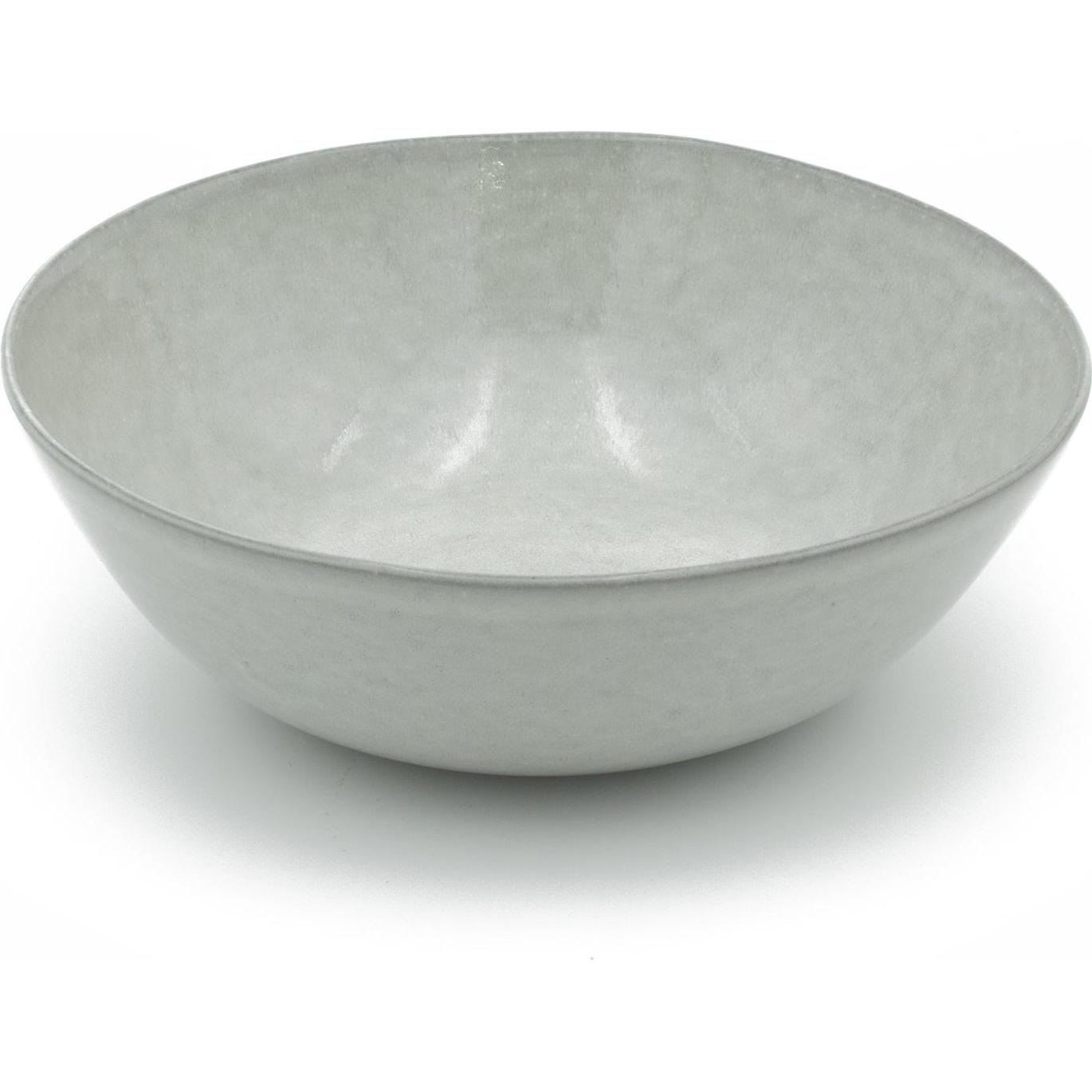 Atelier Agave Saladier Midnight Grey (29 cm, 3.50 l) - Galaxus