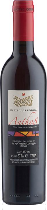 Matteo Correggia Anthos Passito - kaufen bei Galaxus