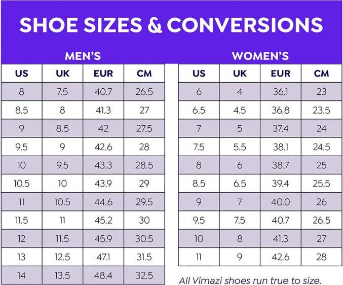 Vimazi Herren Laufschuh Z50 - kaufen bei Galaxus