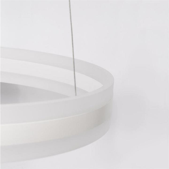 Domoletti PENDANT LAMP DUBBLE A1803-1 60W LED D60 - kaufen bei Digitec