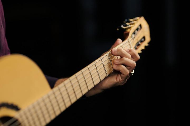 Ortega Chitarra da Concerto Firma Thomas Zwijsen - kaufen bei Galaxus