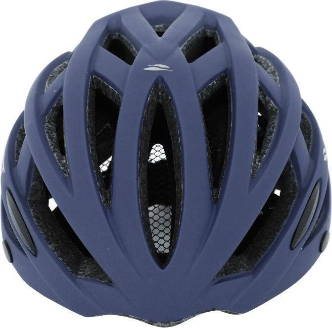 Gist fahrradhelm mit rändelradverstellung und integrierter beleuchtung e-bike planet urban in ...