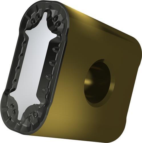 Pramet Drehwendeschneidplatte ISO LNMX 191940SN-TF:T9415 D.6,35mm MT ...