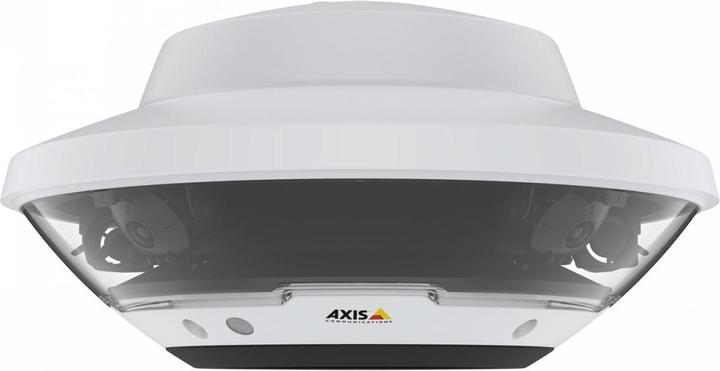 Axis Canon Network Camera Vb-H47w - kaufen bei Galaxus