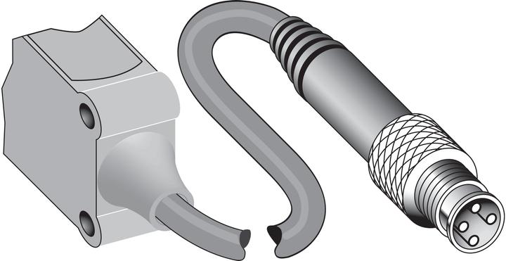 Sick Sensore fotoelettrico in miniatura - acquista su Digitec