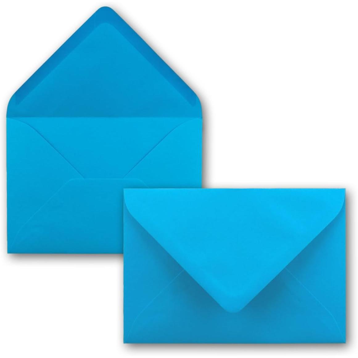 Neuser Papier Briefumschläge DIN C6 (150 Stück) - kaufen bei Digitec