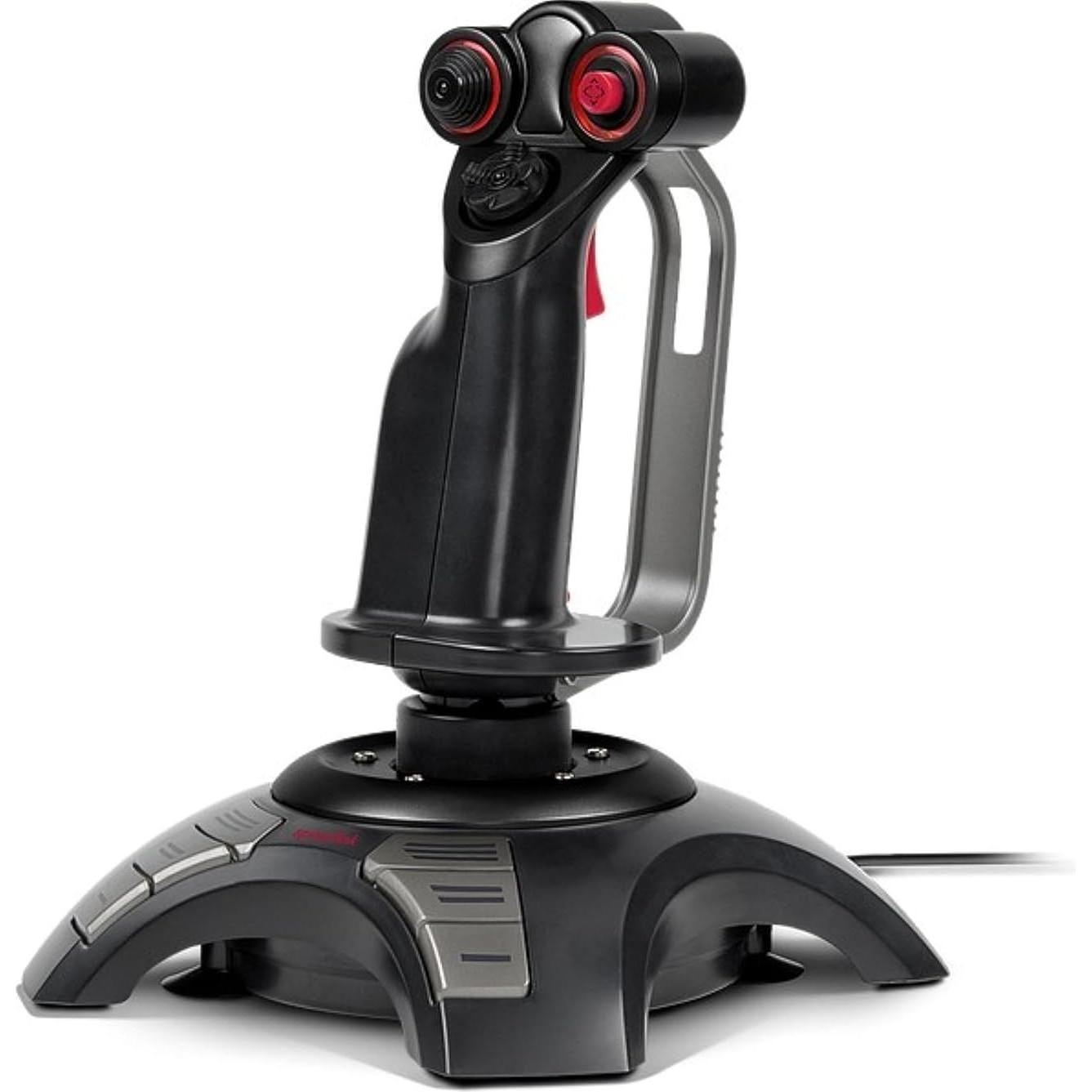 Speedlink Phantom Hawk Flight Stick - kaufen bei Galaxus