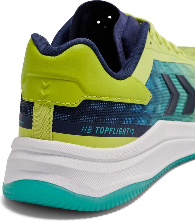 hummel Hb Topflight Pro (40) - buy at Galaxus