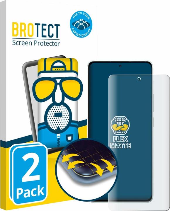 BROTECT Full-Screen Protection Mat - acheter sur Digitec