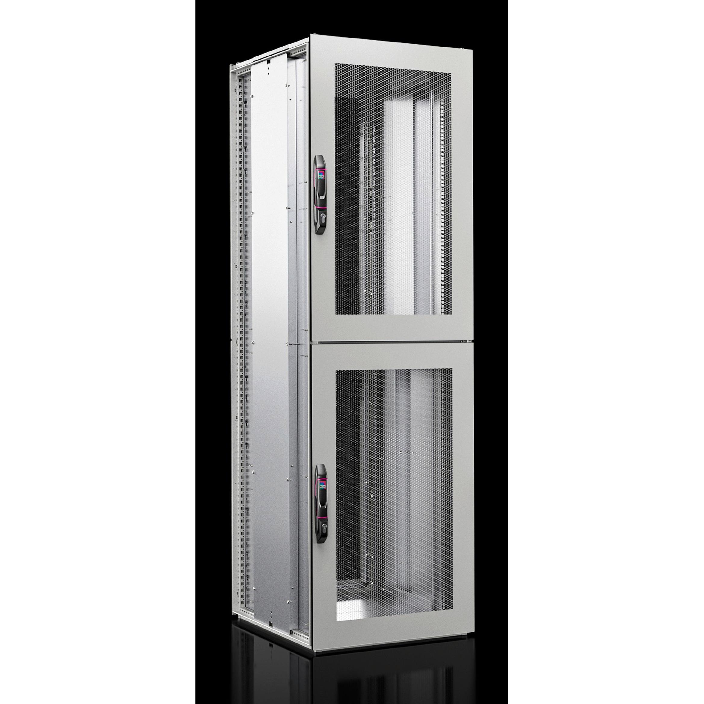 Rittal RITT VX IT Compartment Rack - buy at Galaxus - Galaxus