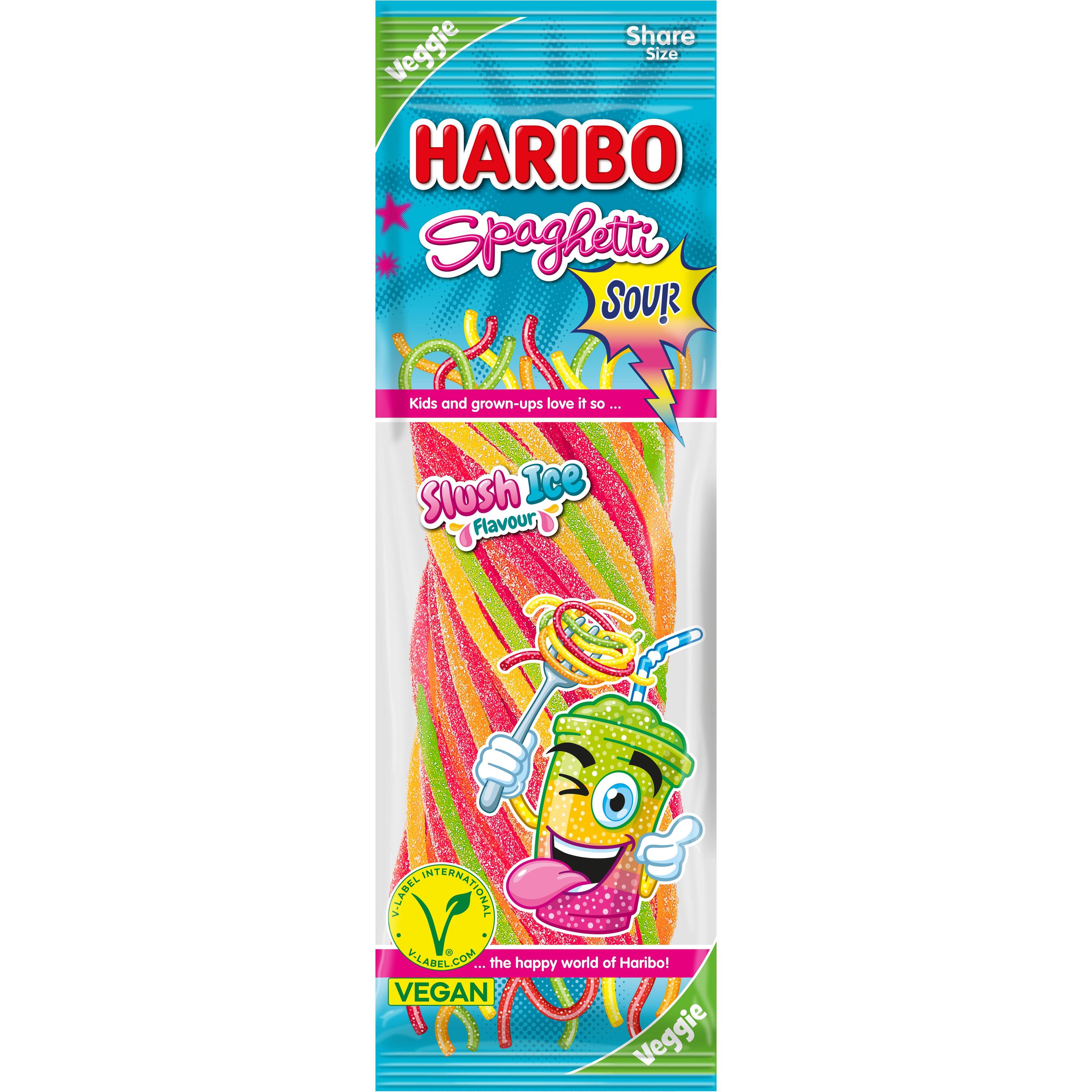 Haribo Slush Ice - kaufen bei Galaxus