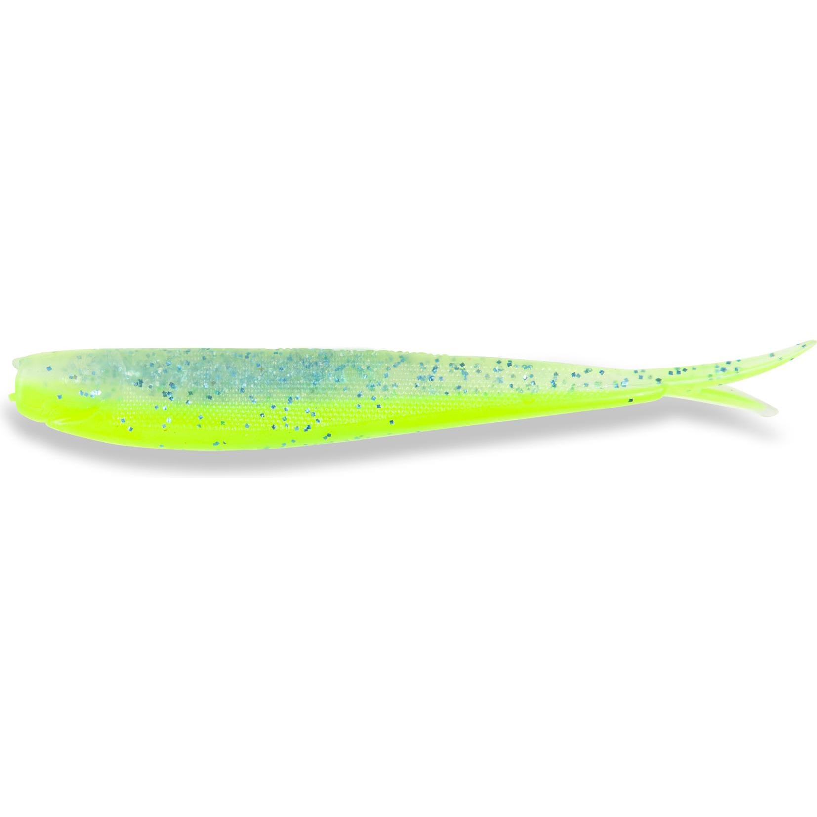 Iron Claw V-Tail 2.0 19cm MM UV 1 Stk. 5 Stk. - kaufen bei Galaxus