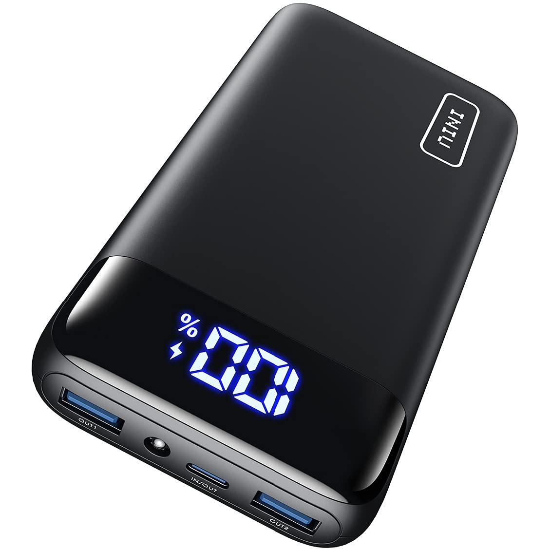 INIU Power Bank - kaufen bei Digitec