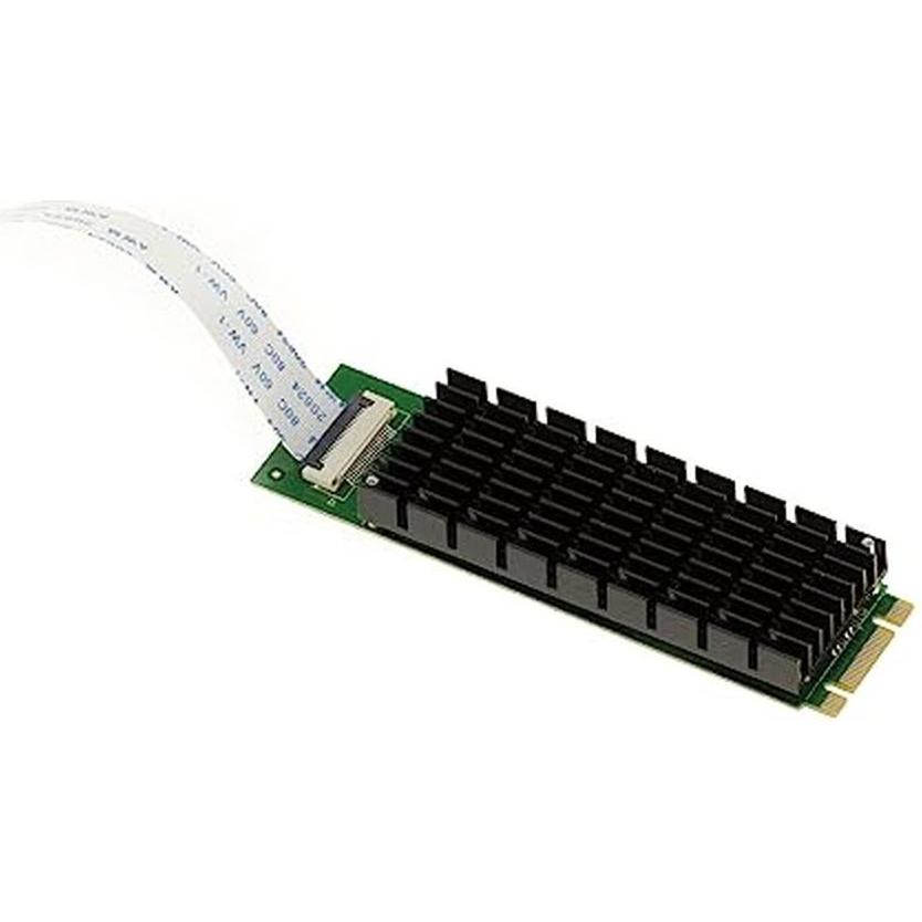 Kalea-informatique M2 PCIe BM to RJ45 10G LAN 10 Gigabit Ethernet ...