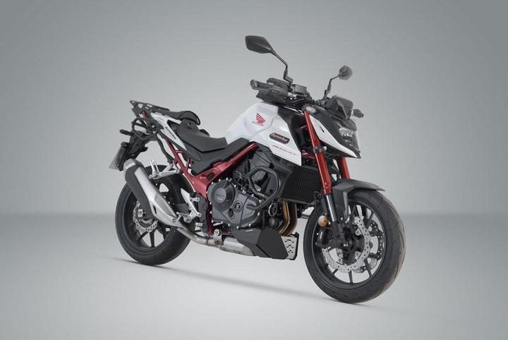 Sw Motech SLC Honda CB750 Hornet (22-). - kaufen bei Galaxus - Galaxus