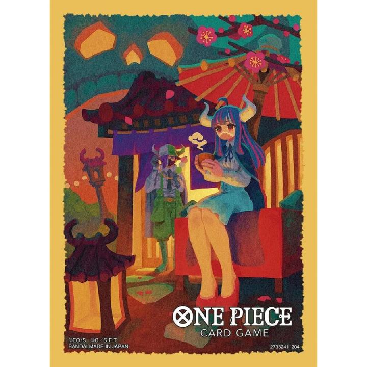Zubehör für Bandai One Piece Card Game Mini Box – OP-11 – 6 Packs - Galaxus