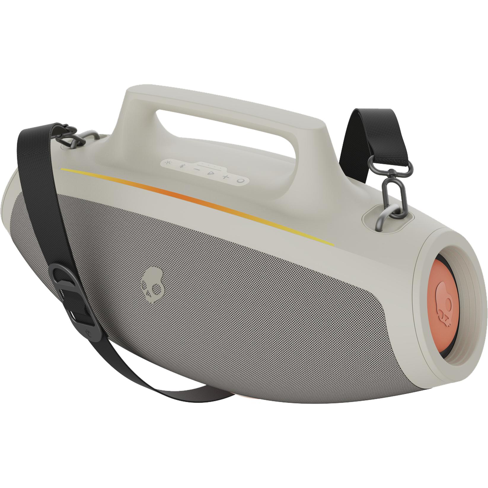 Skullcandy Barrel Boombox Wireless Speaker - kaufen bei Digitec