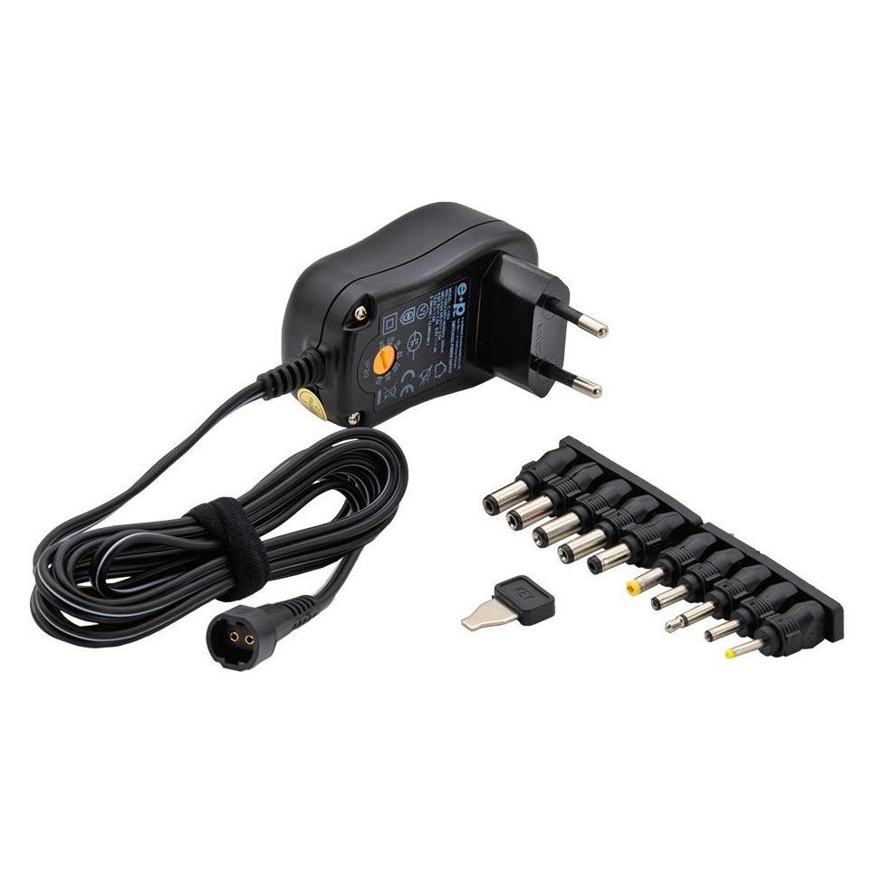 E+P C1503 1500mA Netzteil universal - kaufen bei Digitec