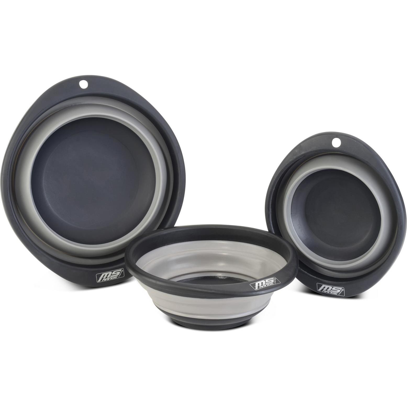 MS Range Folding Bowl 24x10cm - kaufen bei Galaxus