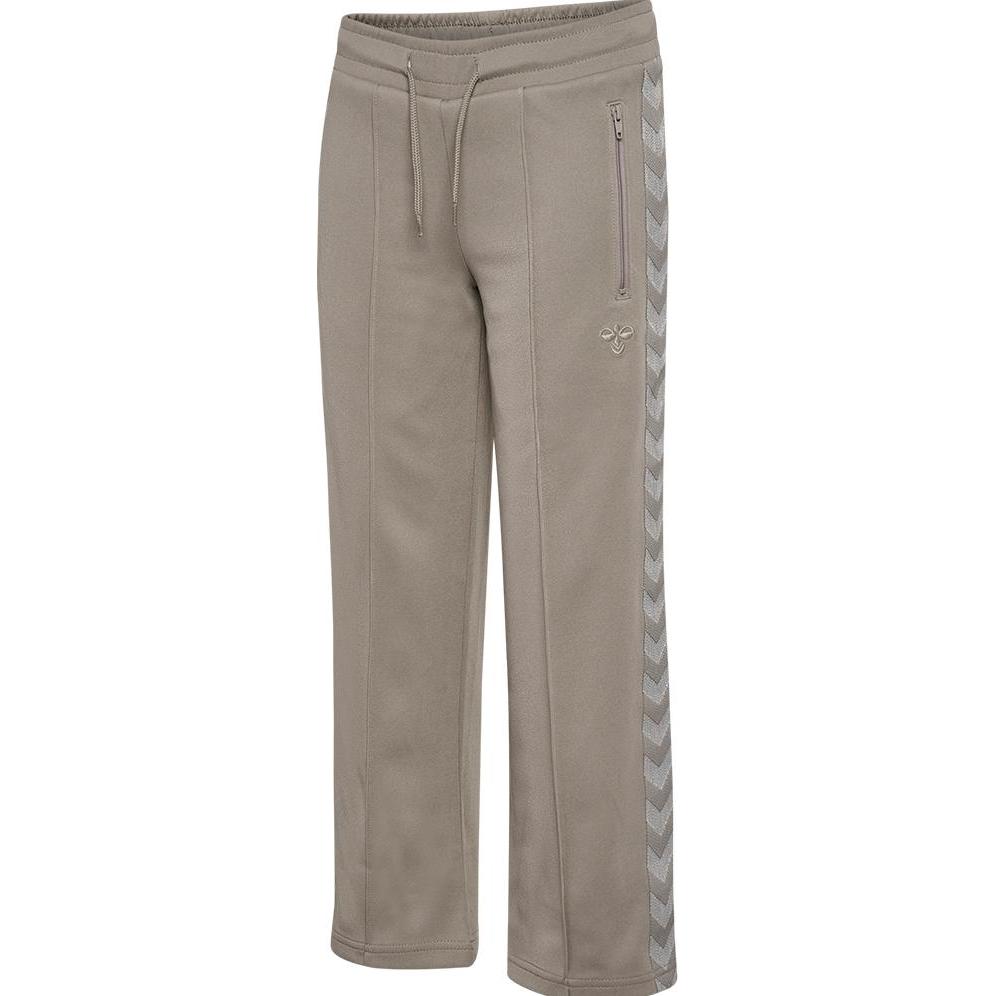 hummel Hmljr Wide Leg Poly Tape Pants (122) - buy at Galaxus