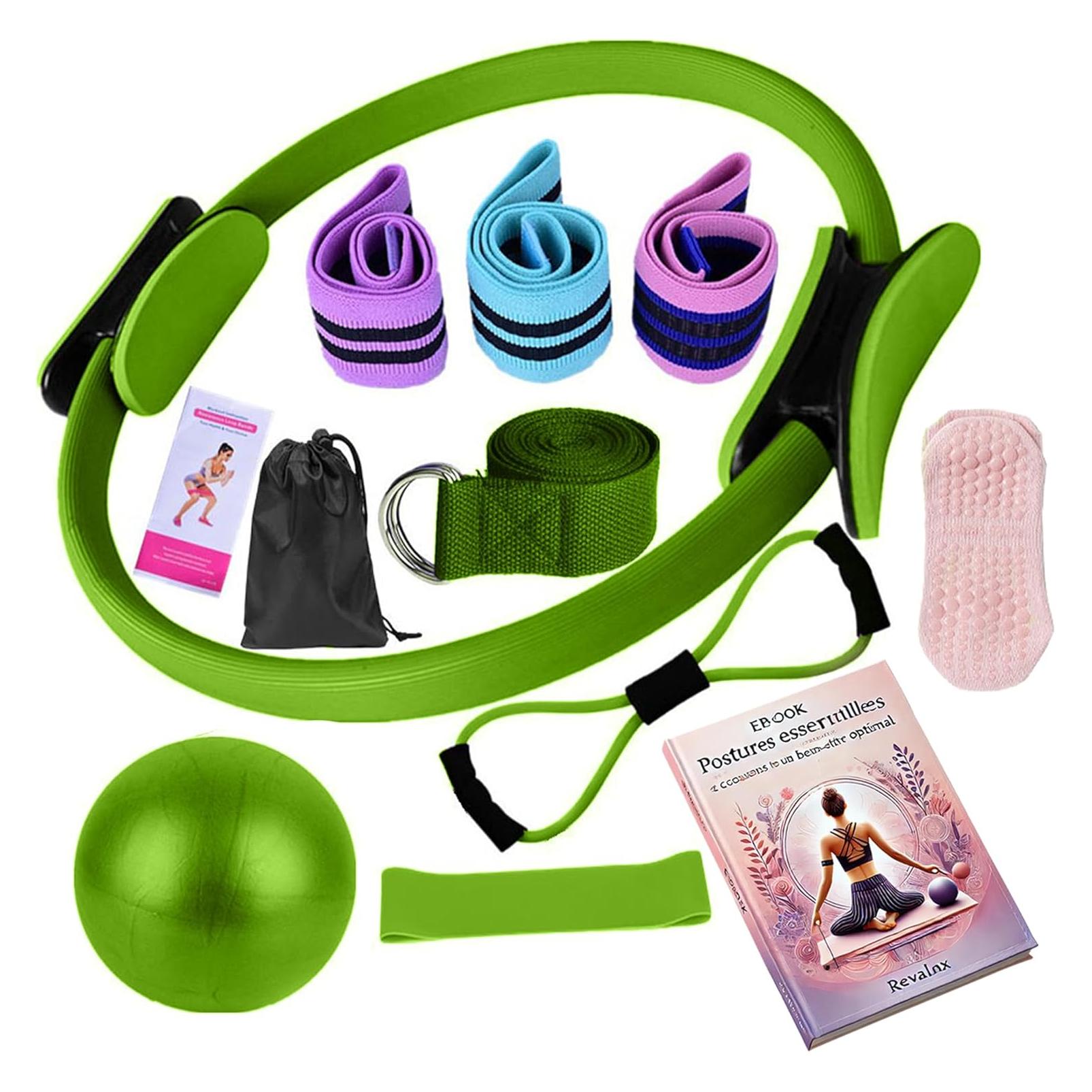 Revalinx Pilates Set - kaufen bei Galaxus - Galaxus