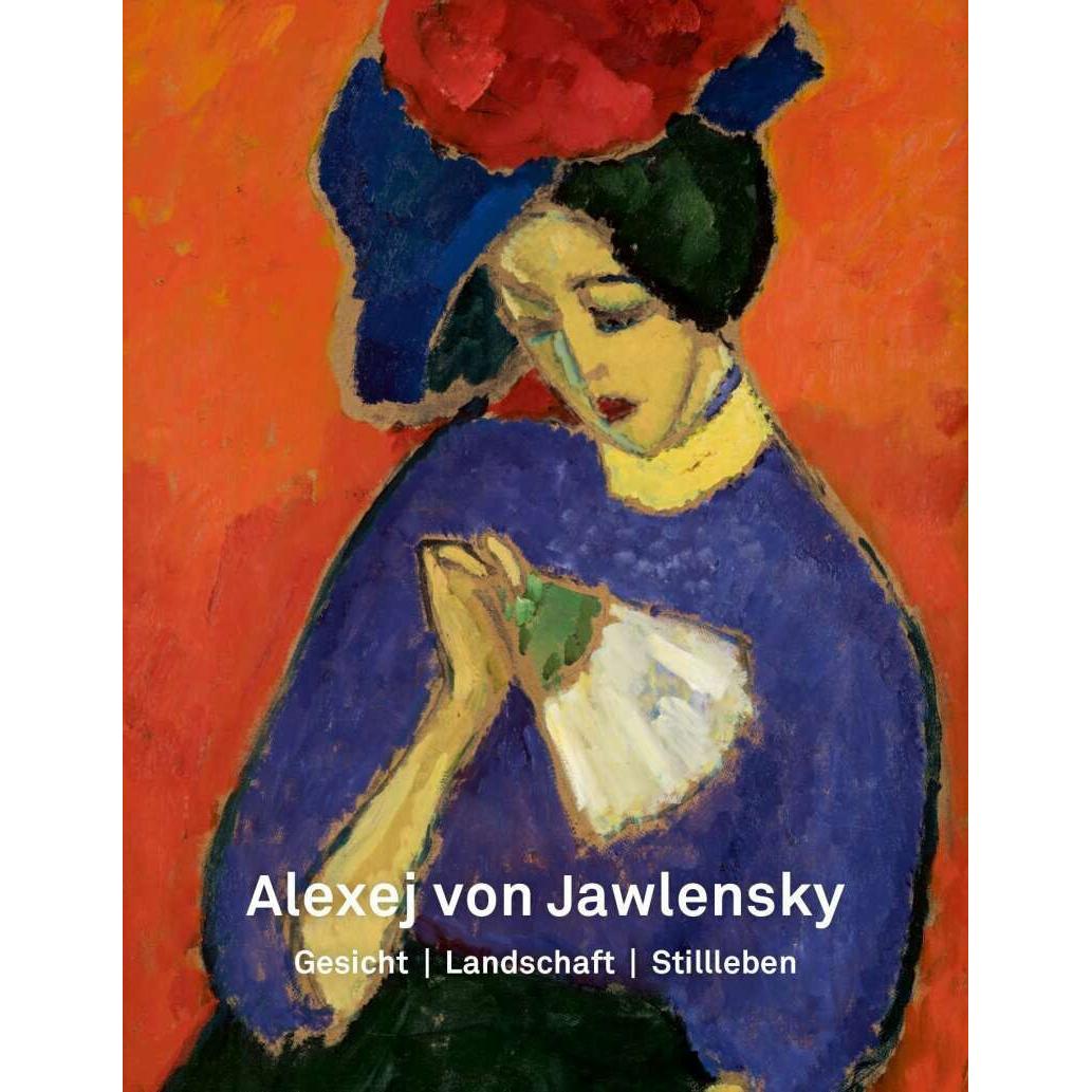 Vice Versa Alexej von Jawlensky - kaufen bei Galaxus