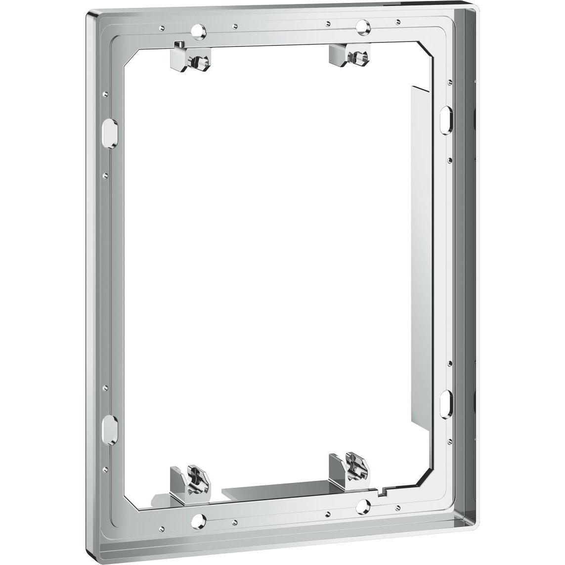 Grohe Mounting set for flush-mounted EB of Skate Cosmopolitan - Galaxus