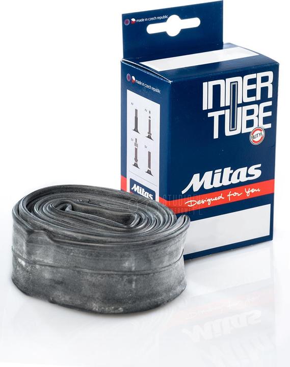 Mitas Tube SBV 200x50 90/17.5 200x50SV9017.5 - kaufen bei Galaxus - Galaxus