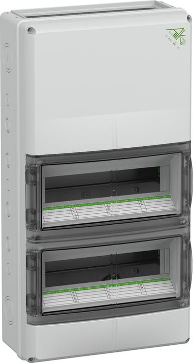 Spelsberg Small distribution board - buy at Galaxus