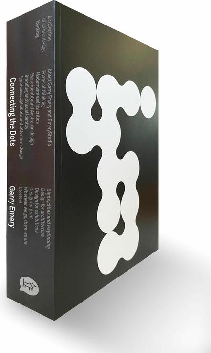 Hardie Grant Publishing Connecting the Dots - kaufen bei Galaxus