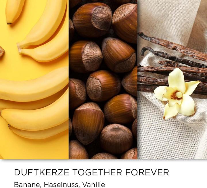 Balthasar Duftkerze MinionsTogether forever 510 g, Eigenschaften - Galaxus