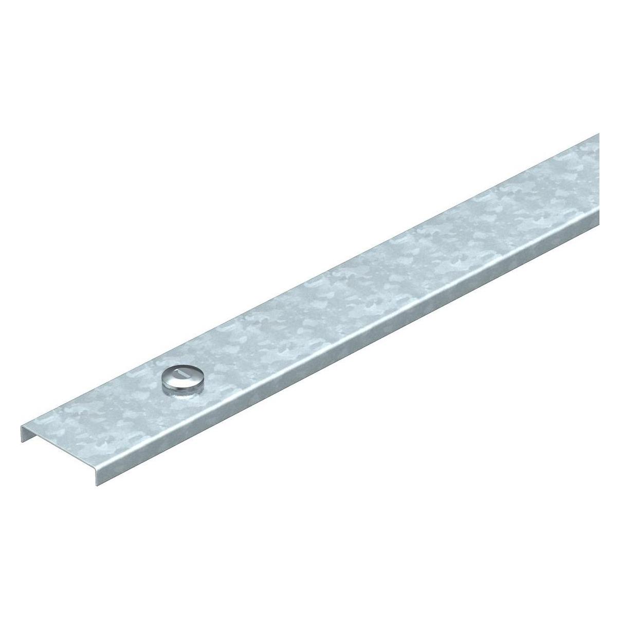 OBO Bettermann OBO AZDMD 300 FS Cover with twist lock for AZ small ...